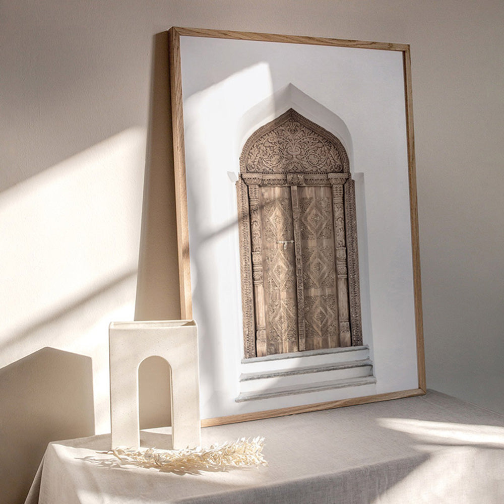 Moroccan Wall Art Prints and Posters - by Print and Proper – Print and ...