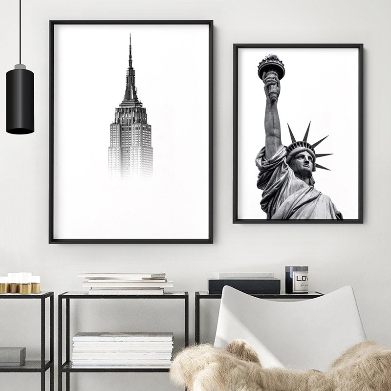USA Wall Art, Posters & Canvas Prints | United States by Print and ...